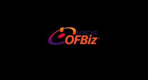 Apache OFBiz Functional User Guide