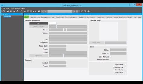 Creating An Employee Epicor Erp Knowledge On Demand