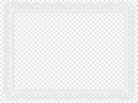 White Lace Png