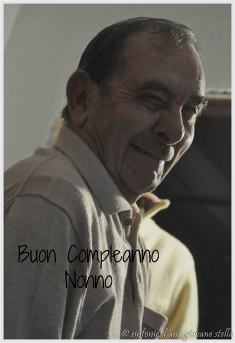 Disegni Di Compleanno Per Compleanno Dei Anni Del Nonno