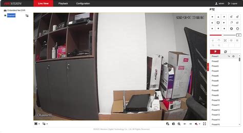 How To Add Camera From Dahua Recoder To Hikvision Recoder Application System