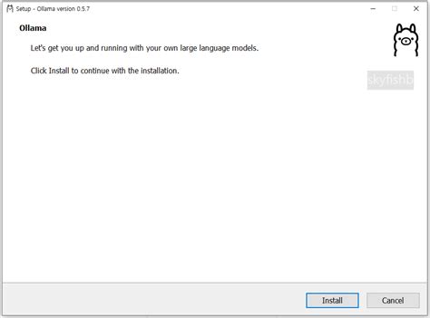 deepseek 로컬 설치 방법 ollama 로 5분만에 설치 완료 설치 테스트