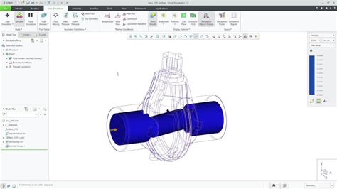 What Is Computational Fluid Dynamics PTC