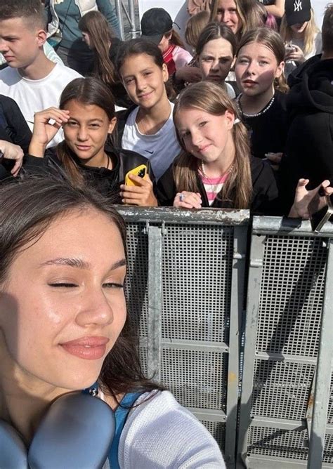 Ксения Куприкова