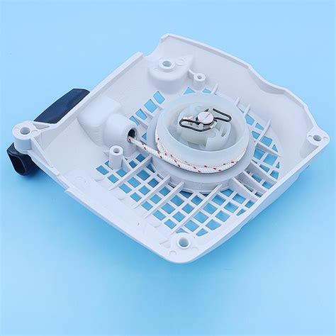 Recoil Pull Rewind Starter Assembly For Stihl Ms25 Grandado