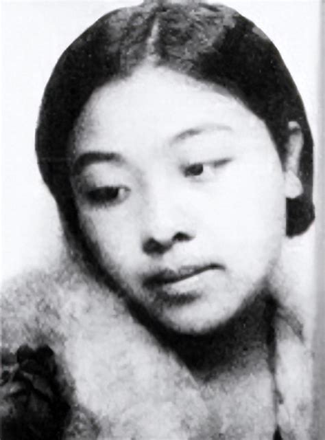 Ding Ling A Strange Woman From The Republic Of China She Fell In Love