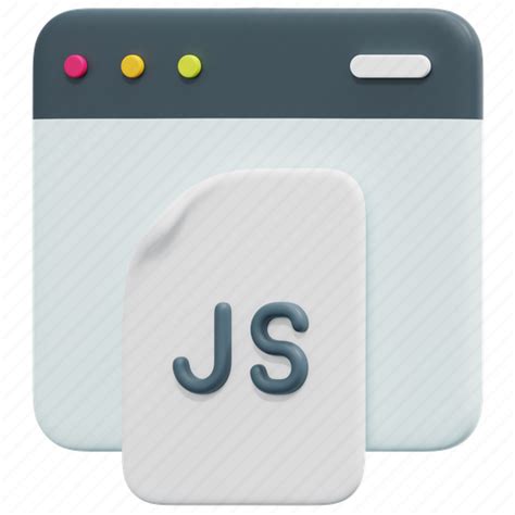 Javascript File Code Coding Program Web Programming Icon Download On Iconfinder