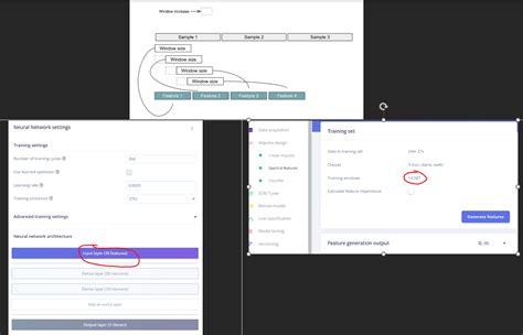 Too Much Input Layer In NN Classifier Help Edge Impulse Forum