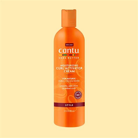 The Best Curl Activator For Natural Hair