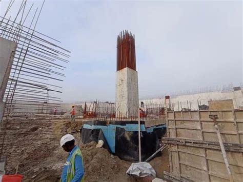 Plastic Modular Column Shuttering At Best Price In Ghaziabad Id 2853208183212