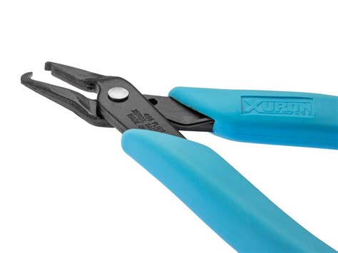 Xuron Split Ring Pliers 496