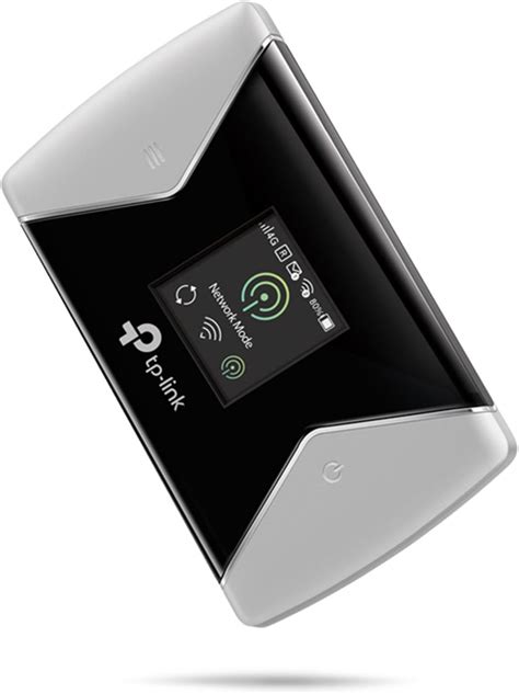 Top Best Mobile Wifi Routers For Seamless Connectivity On The Go