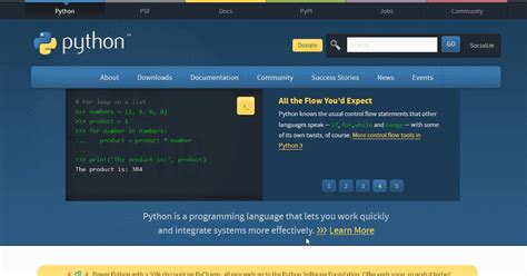 How To Distribute Python Solutions
