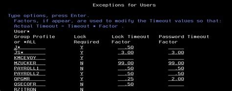 Unattended Workstations Managing Unattended Workstations On The Ibm I