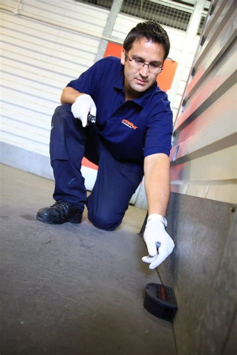 Antimicrobial Surface Coating Dyno Pest