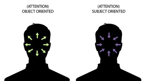 Introversion Extroversion Cognitive Typology