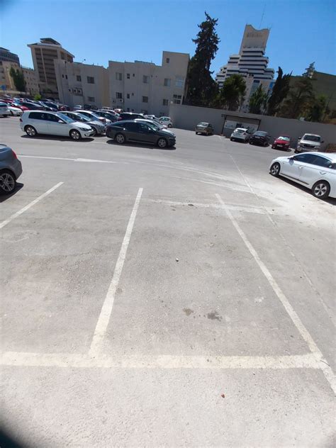 Park Spaces Object Detection Dataset And Pre Trained Model By Yolo