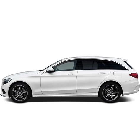 Genuine Mercedes Semi Automatic Folding Towbar And 13pin Electrics For