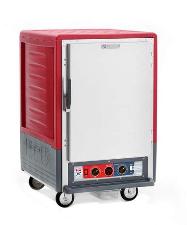 Metro C535 Cfs 4 C5 3 Series Heated Holding And Proofing Cabinet