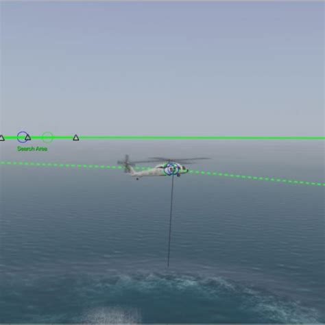 Vr Forces想定剖析：airdefenseandjamming（防空与干扰） 坚泰科技