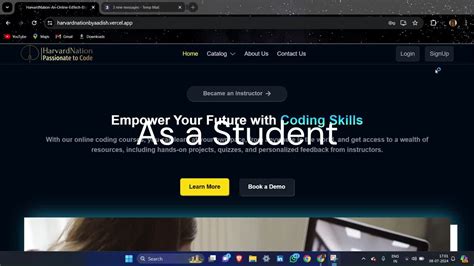 Aadish Jain On Linkedin Mernstack Edtech Onlinelearning