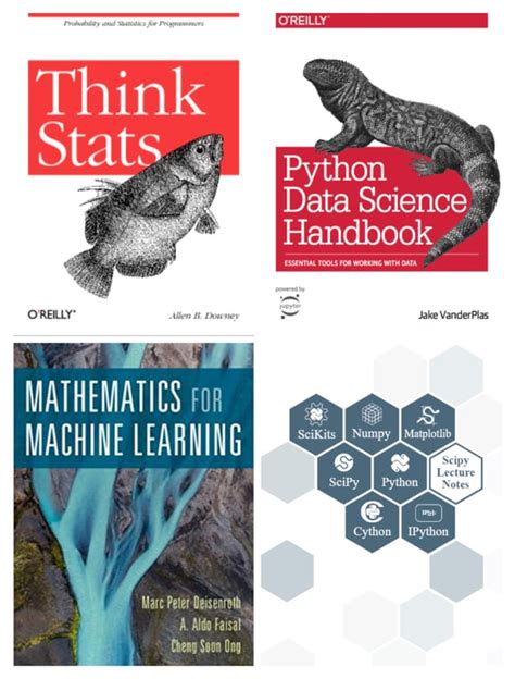 50 free machine learning and data science ebooks by datasciencecentral