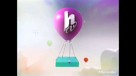 Htv Pase Htv Tuyo A Htv Sexy Agosto 2011 Fanmade Venezuela Youtube