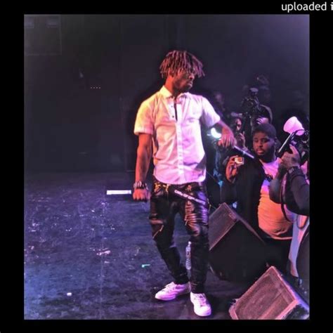 Stream Lil Uzi Vert Thot Back Ft Ballout Hq Version By Aamine Listen Online For Free On