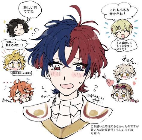 Alear Alear Framme Alfred Pandreo And 3 More Fire Emblem And 1