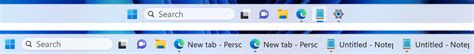 Windows Finally Gets A Never Combine Taskbar Buttons Mode Cybernoz Cybersecurity News