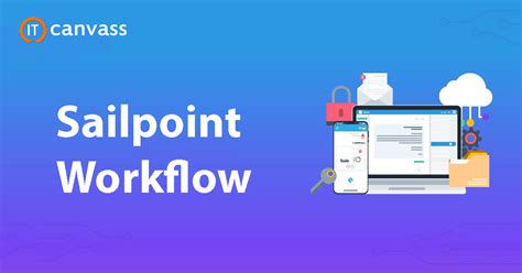 Sailpoint Workflow Complete Guide On Sailpoint Workflow