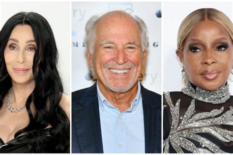 Rock Hall Of Fame 2024 Inductees Cher Jimmy Buffett Mary J Blige