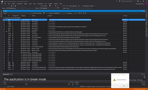 VS Fails To Open AllTestProjects Sln Issue Dotnet Runtime GitHub