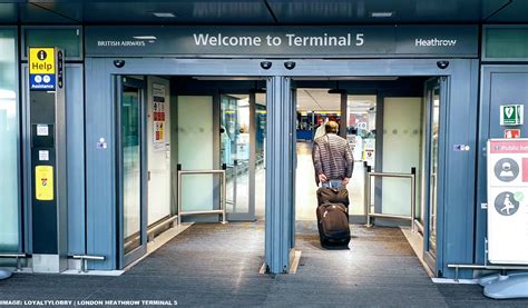 Heathrow Terminal 5 Security Staff Strike May 4 5 6 9 10 25 26