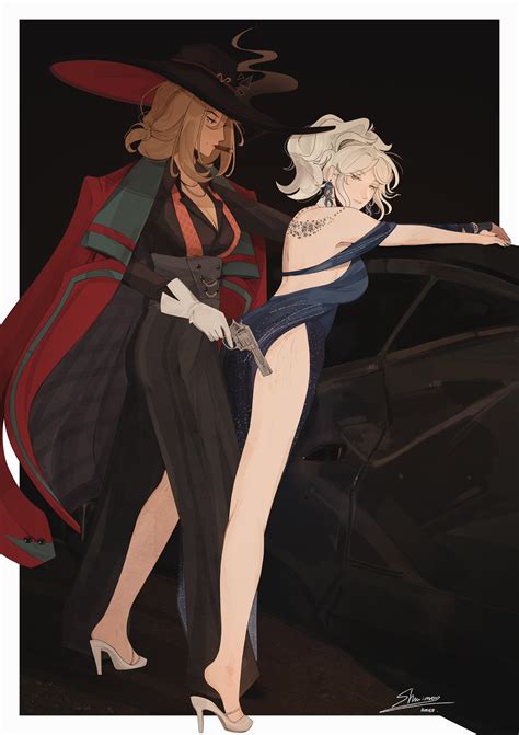 Shwimzii Eternity Reverse1999 Tennant Reverse1999 Reverse1999