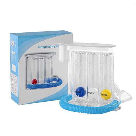 Incentive Spirometer Hong Kong At Greg Howell Blog