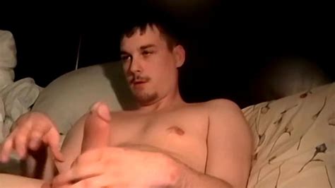 Joe Schmo Video Straight Guy Cums Hard After Masturbation And Blow From Perv Tnaflix Com