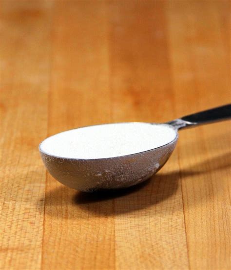 How Many Tablespoons In A Cup