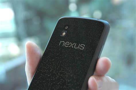 top must have nexus 4 android apps