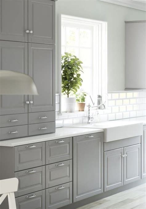 New 32 Ikea Kitchen Cabinet Colors