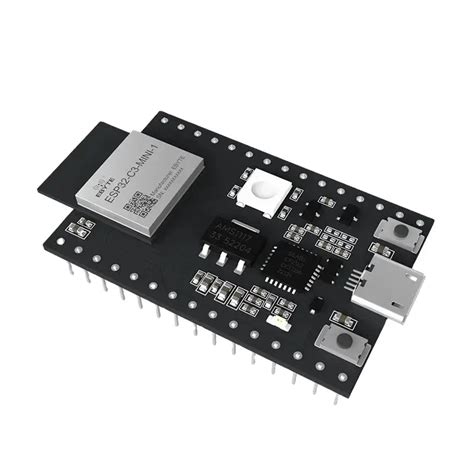 Ebyte Oem Odm Esp32 C3 Mini 1 Tb Cheap Small Size Usb Interface Wifi Modules 24~25ghz Esp32 C3