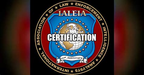 Ialeia 40 Certification Leapodcasts