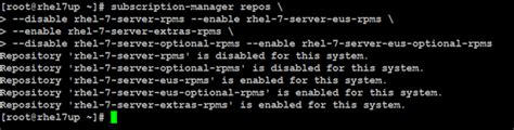 Simplylinuxfaq Lets Upgrade From Rhel7 To Rhel8