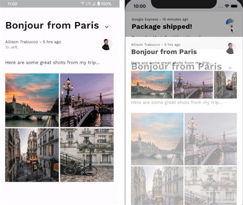Beautiful Transitions With Material Motion For Flutter