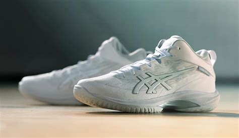 新聞分享 亞瑟士長青籃球鞋推新作 這篇帶你看關於 Asics Gelhoop V17 的四件事