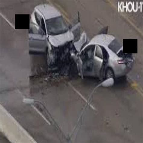 Accident Detection Object Detection Model By Project