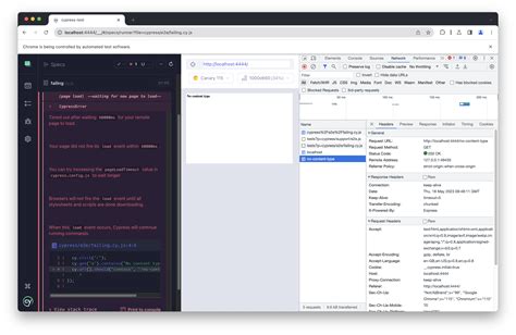 navigating to pages without content type throws cross origin error · issue 15929 · cypress io