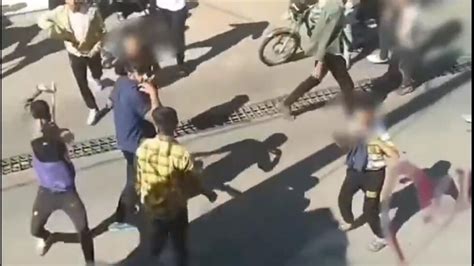 وزیر کشور جمهوری اسلامی گروه‌های معاند به دنبال ایجاد درگیری با