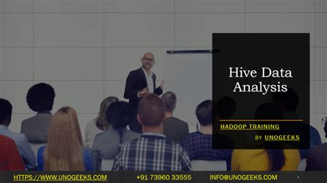 Hive Data Analysis