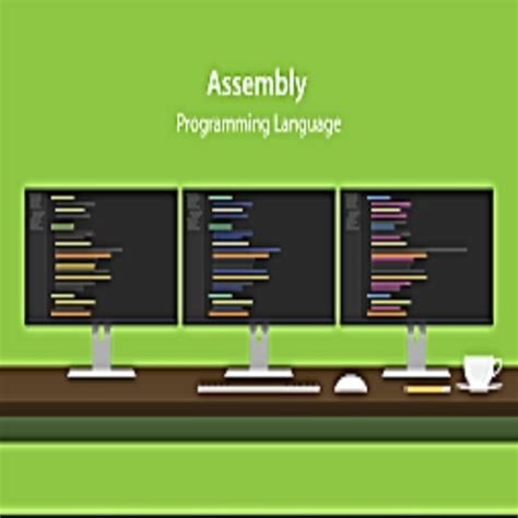Do Assembly Language Programming In Masm For You By Smhservices Fiverr